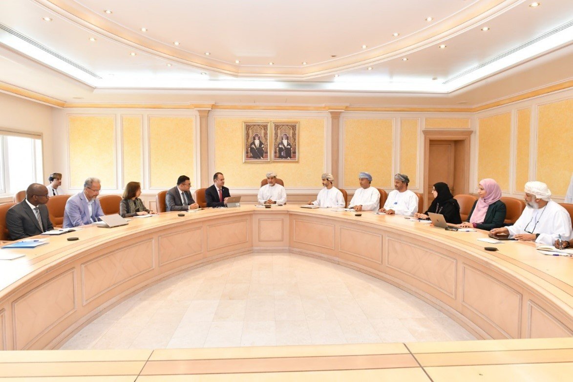 Oman Earns Global Recognition for Eliminating Trans-Fats from Food ...