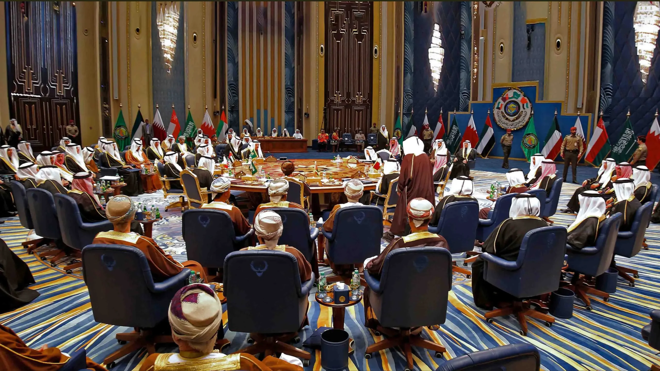 Qatar-Iraq parliamentary cooperation strengthens during Doha visit