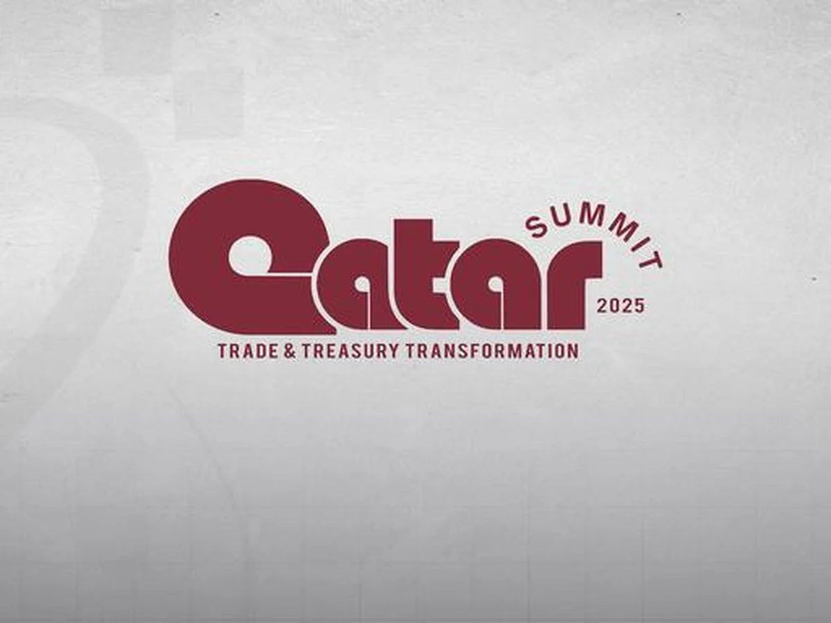 Qatar Trade and Treasury Transformation Summit 2025 Begins in Doha ...
