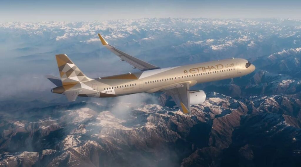 Emirates and Etihad Extend Flight Cancellations to Pakistan - The ...