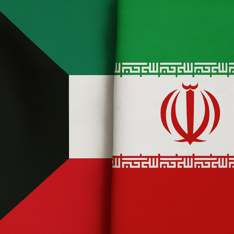 Kuwait's Regional Security Challenge Explained