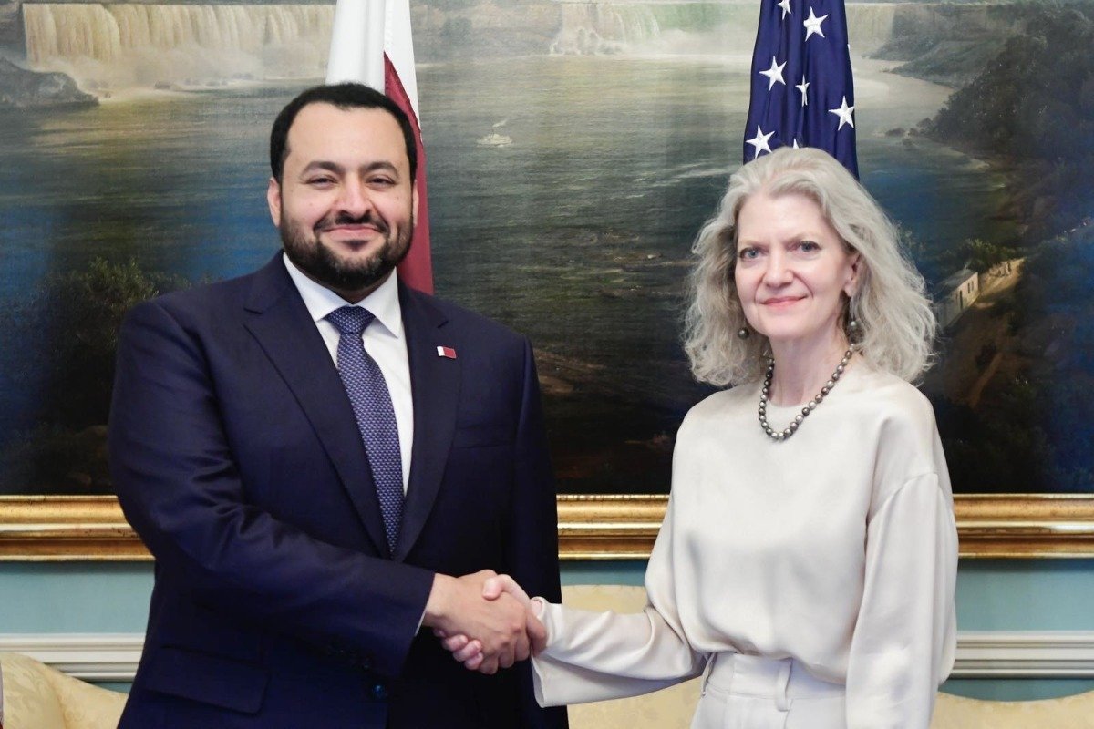 Qatar Strengthens US Ties Through Diplomacy Efforts