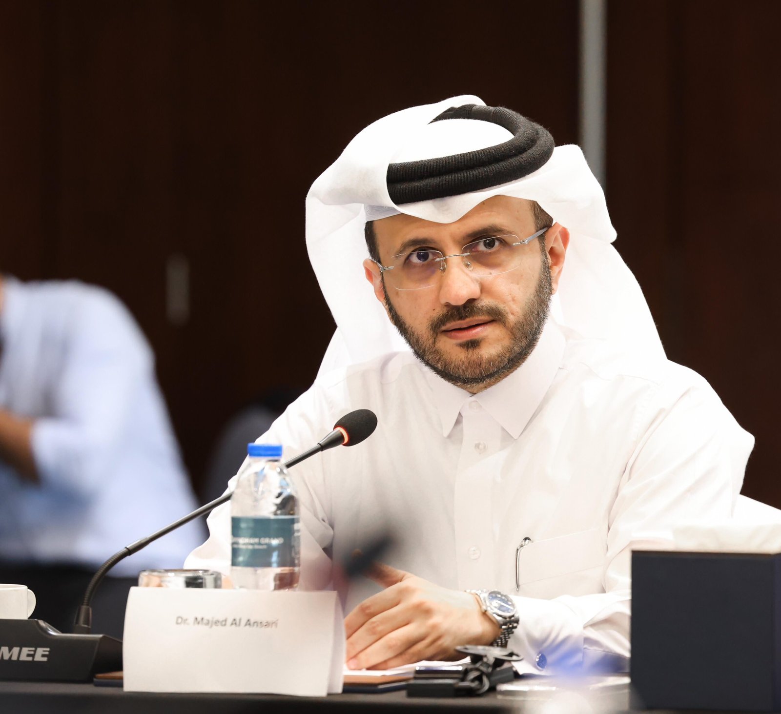 Security Situation in Qatar: Assurance from Officials