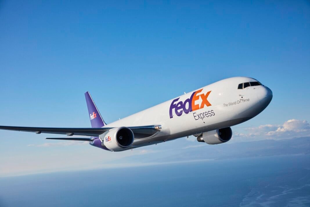 FedEx Shipping Suspension Iraq Disrupts Deliveries