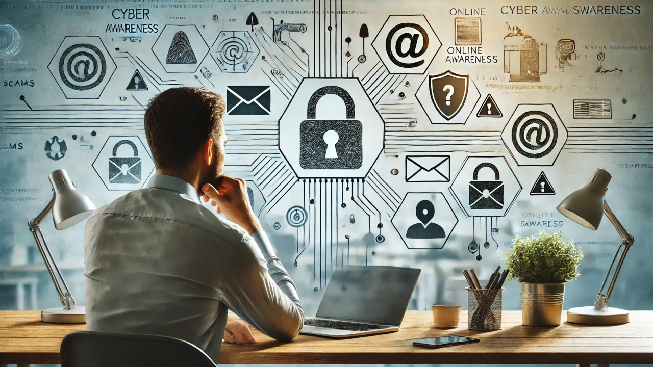 Cybercrime Threat Grows in Kuwait as Scammers Use Tactics