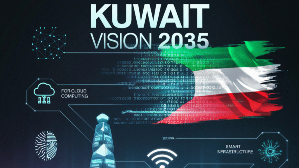 Kuwait Vision 2035: A Roadmap for Development - The Khaleej Telegraph