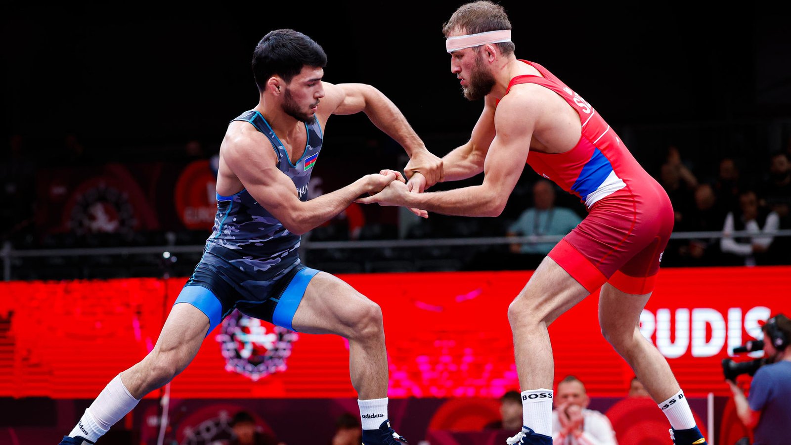 Bahrain Wrestling Victory Marks New Era