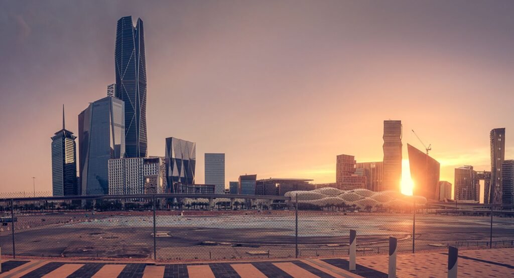Saudi Arabia’s Vision 2030 Advances with $1.3 Billion Development