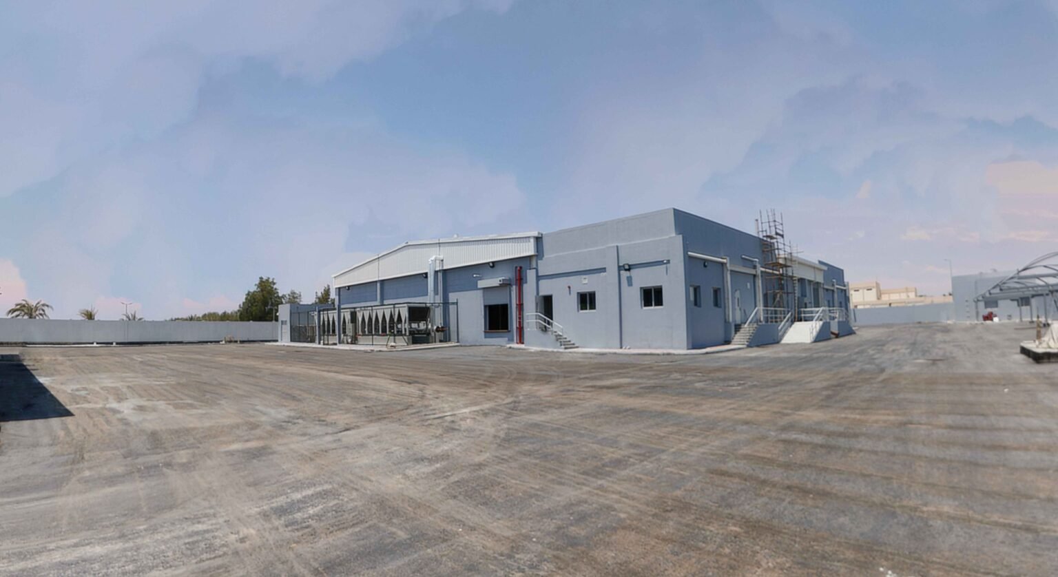 Delmon Poultry Consultant Departure Marks End of Contribution