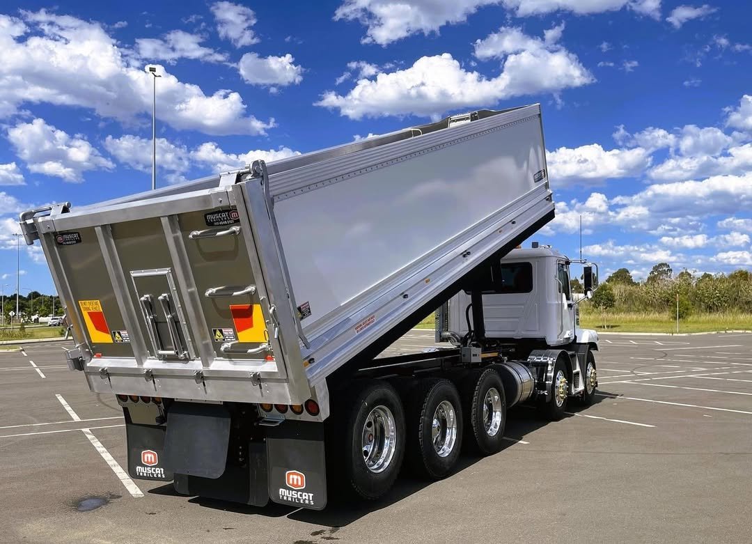 Muscat Truck Parking Project Seeks Investment - The Khaleej Telegraph