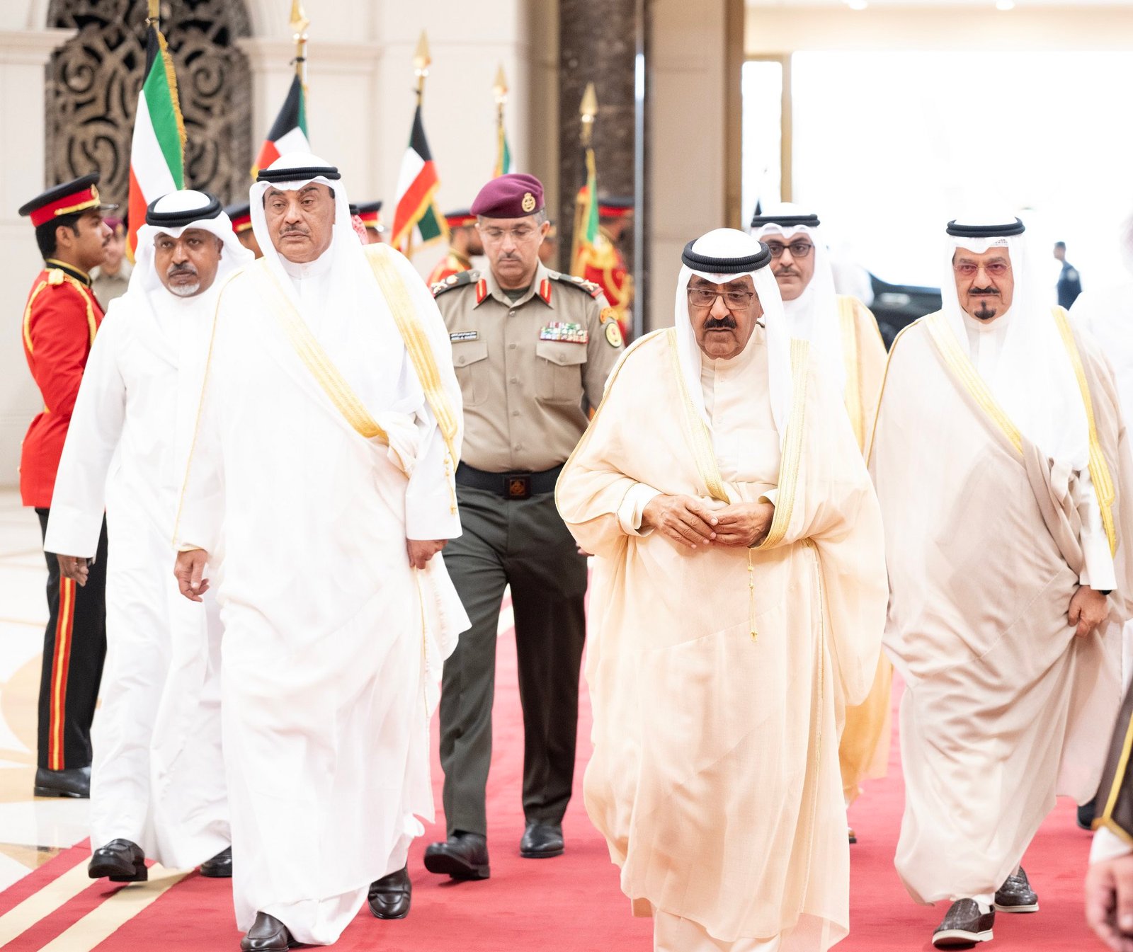 Kuwait-France Relations Strengthening Cooperation - The Khaleej Telegraph