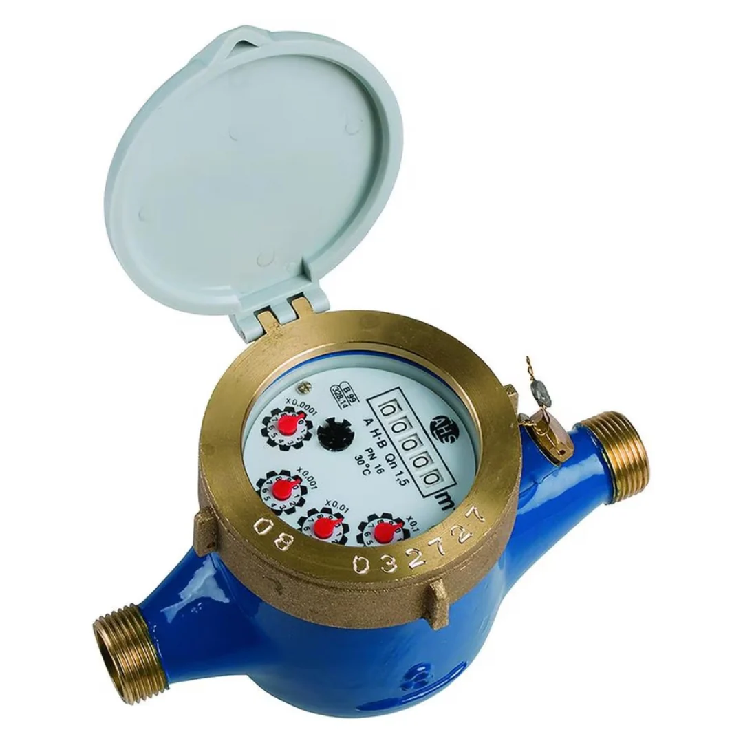 Treated Water Billing and Payment Go Digital in Kuwait