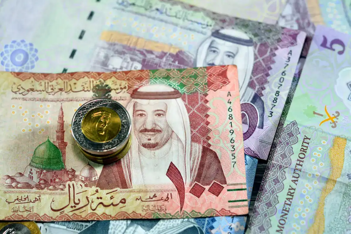 Saudi Debt Reform Speeds Bond Approvals