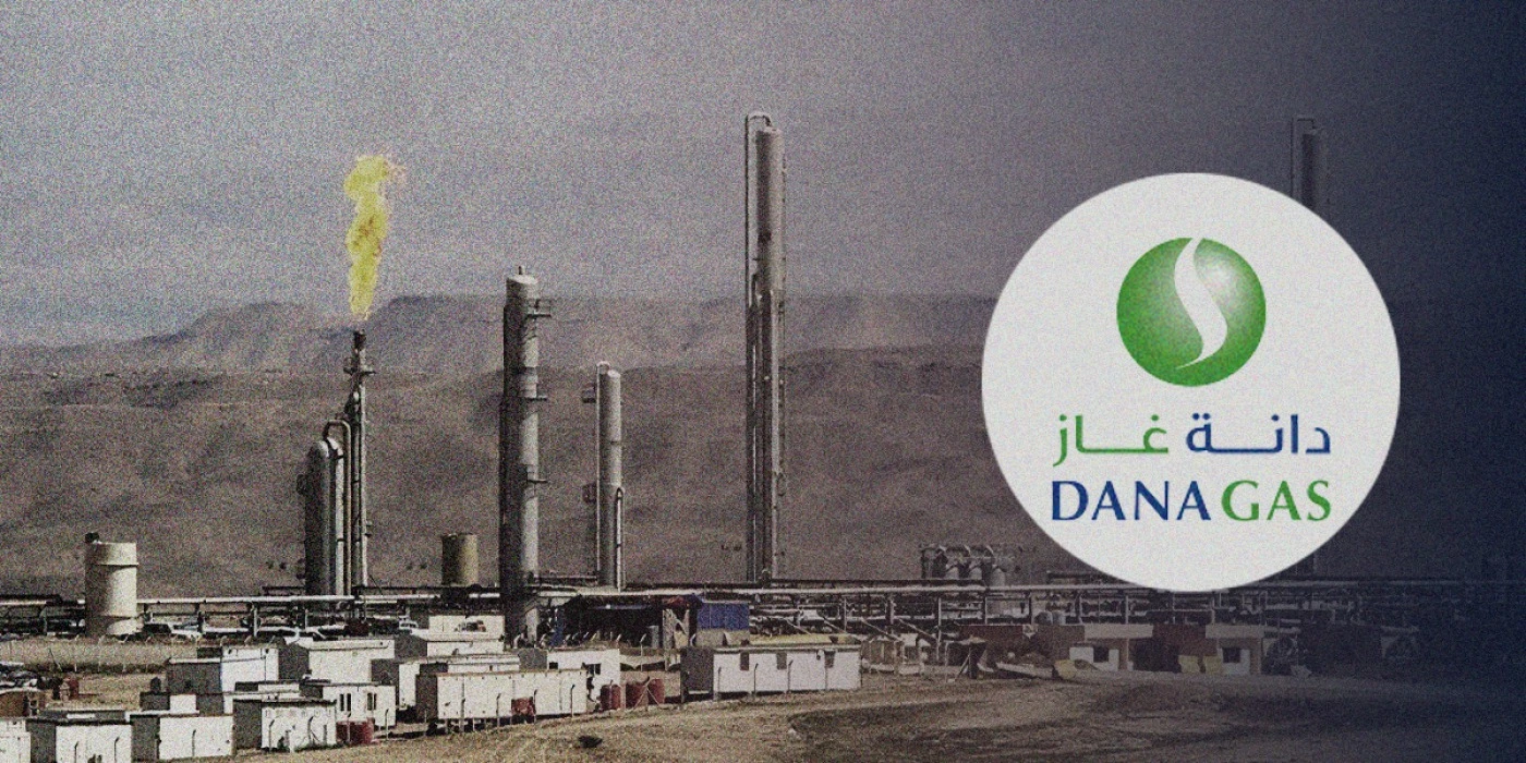 Kurdistan Gas Production Exceeds 500 Million Cubic Feet