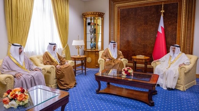 Bahrain Strengthens Diplomatic Ties with New Ambassadors