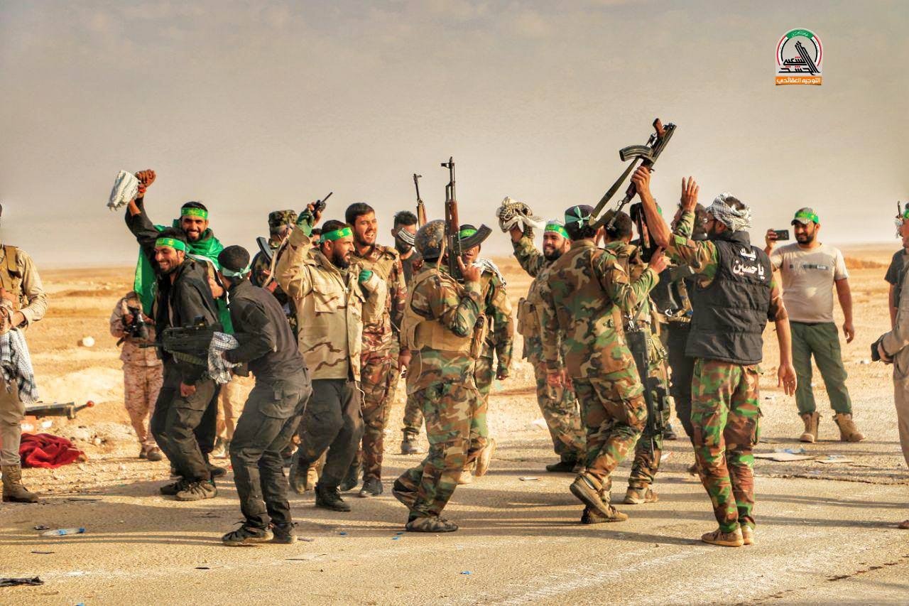 Hashd al-Shaabi Law: Understanding Its Implications