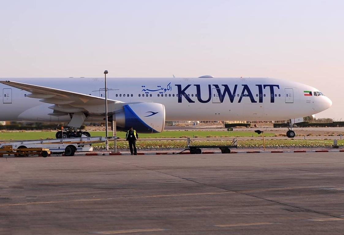 Kuwait Airways Fleet Expansion Progresses Despite Aircraft