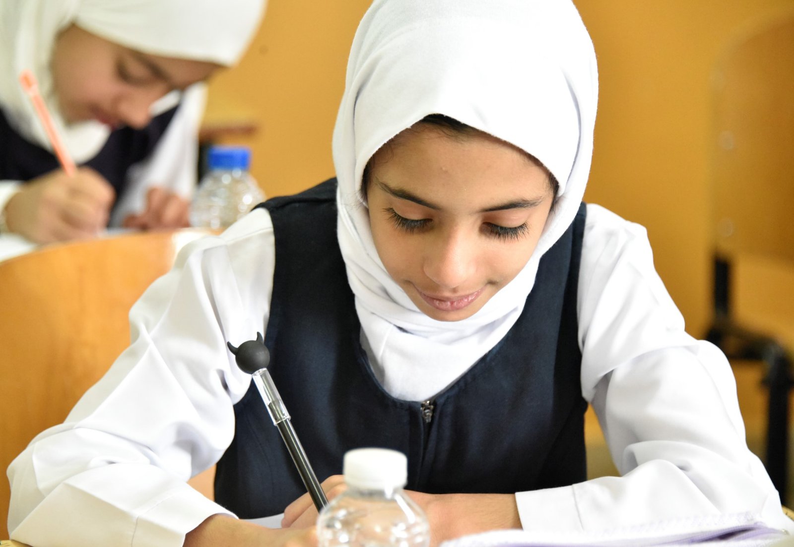 Oman School Year 2025: A Fresh Start - The Khaleej Telegraph