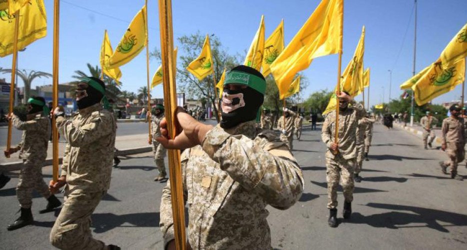 Popular Mobilization Forces and Iraqi Parliament Debate