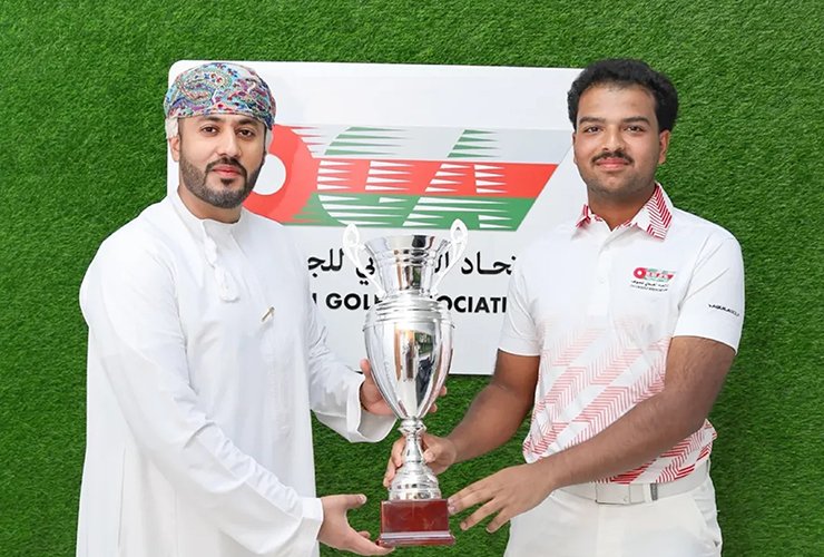Al Wahaibi WAGR Victory: A Historic Moment