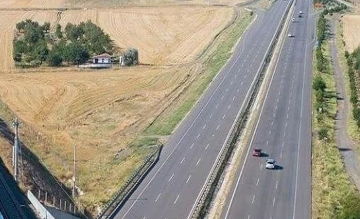 Saudi-Iraq Trade Corridor: A New Economic Link