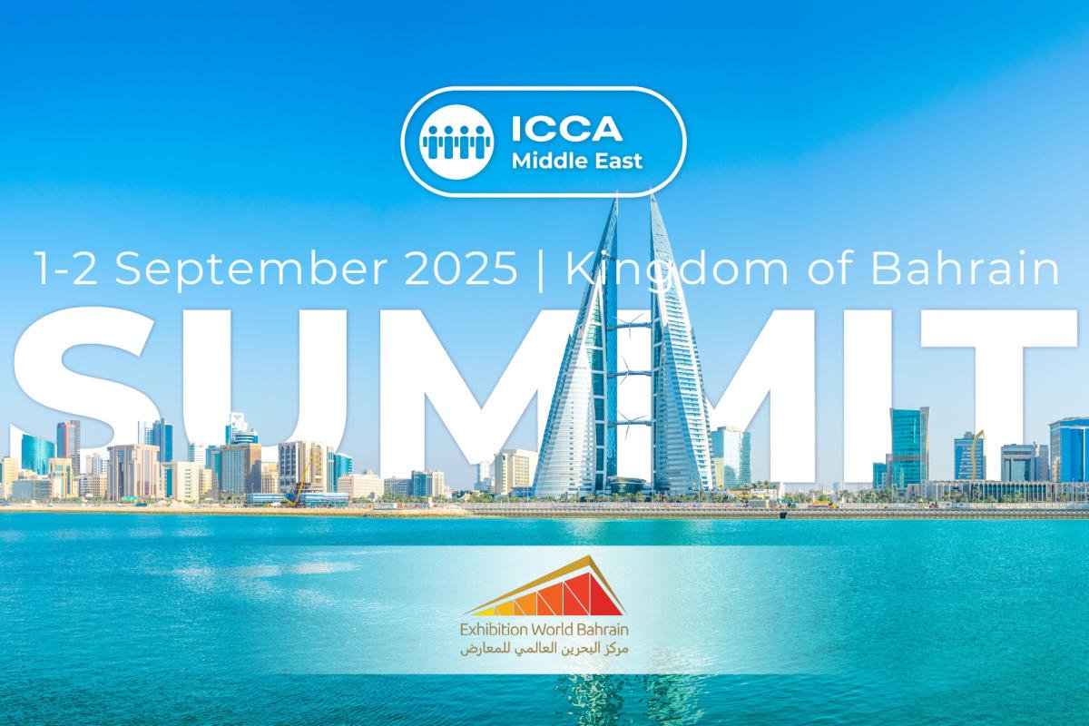 ICCA Middle East Summit 2025: Key Highlights - The Khaleej Telegraph