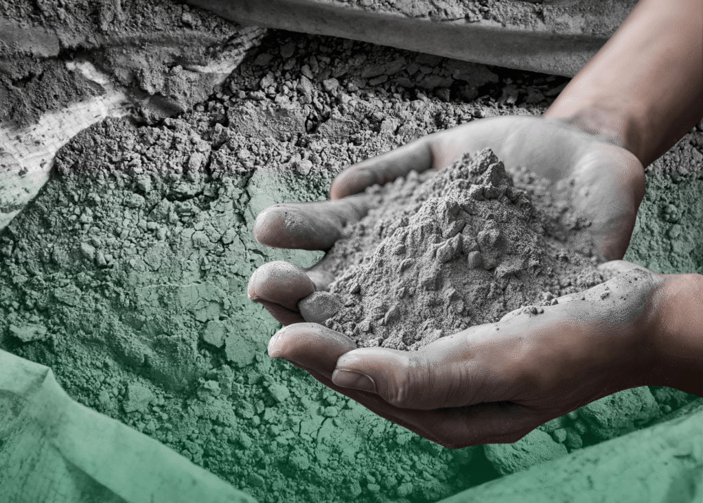 Saudi Arabia Cement Sales Soar 21% on Mega-Project Demand