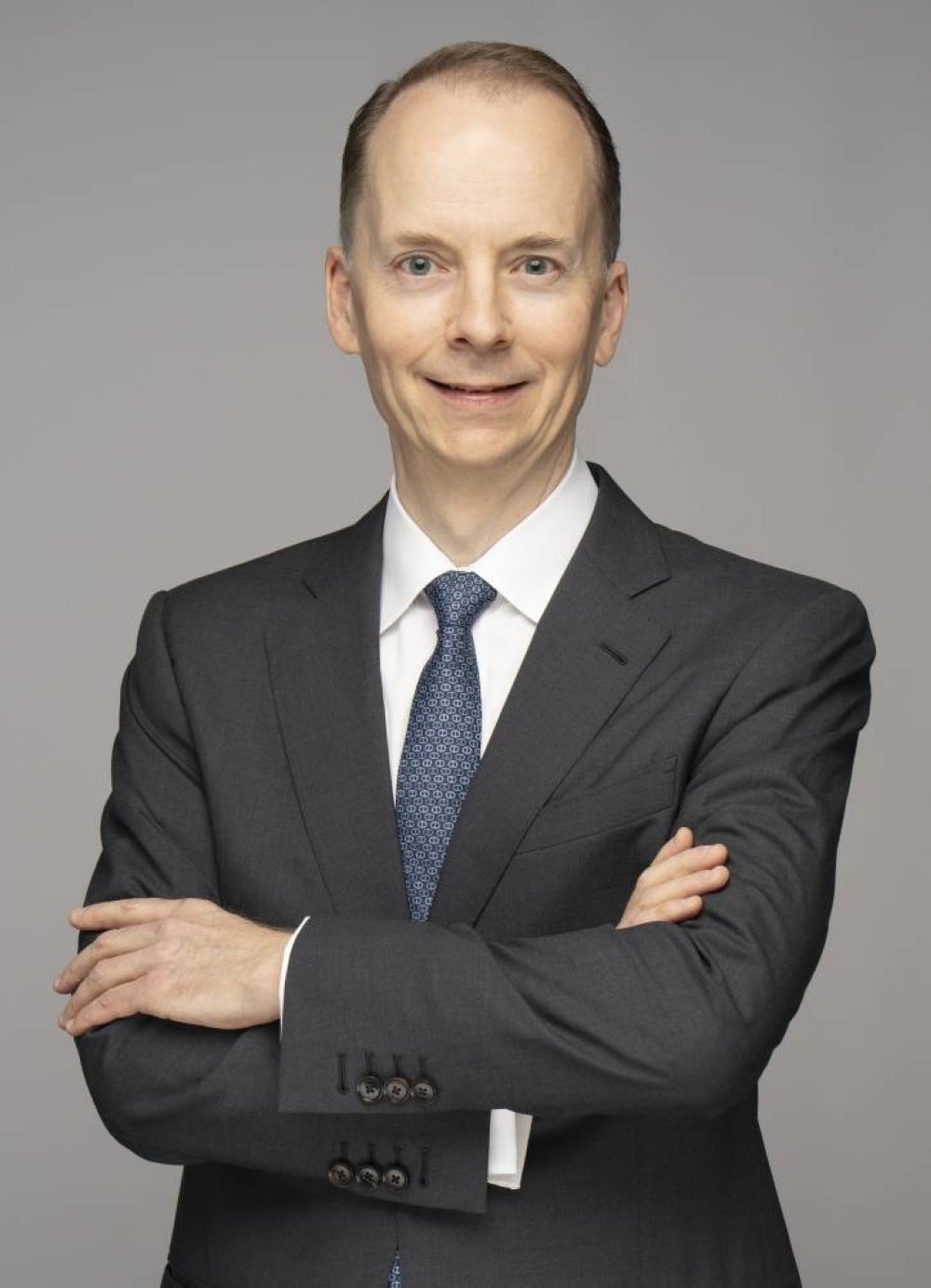 Qatar Commercial Bank CEO Appointment of Stephen Moss