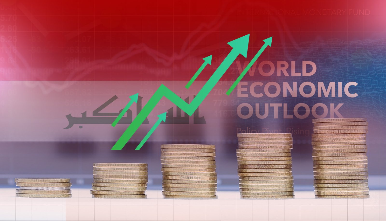 The Digital Work Revolution in Iraq's Labor Market
