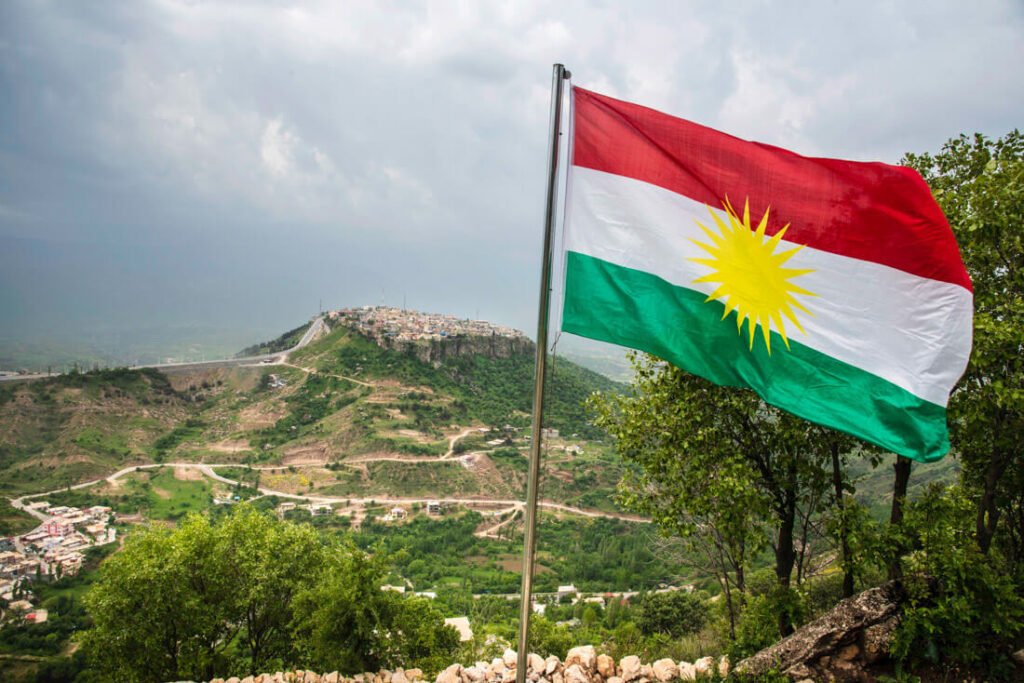 Beautiful Places in Kurdistan You Must Visit