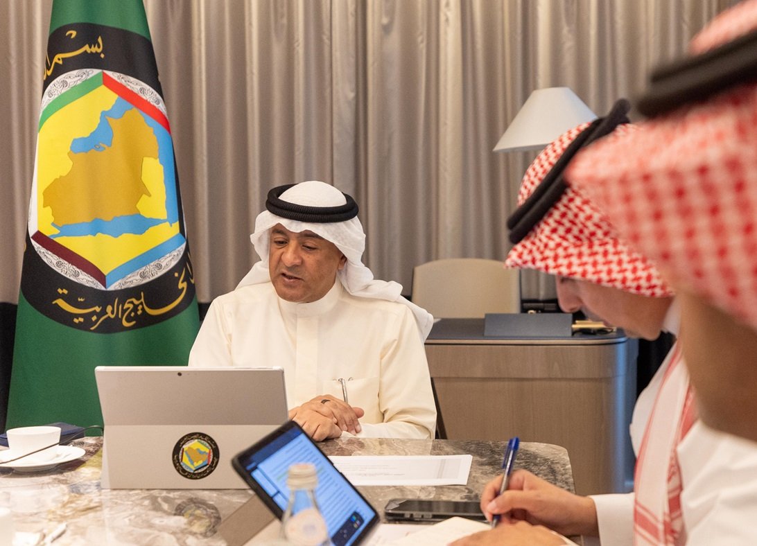 Free Trade Agreements: GCC Reviews Progress in Global