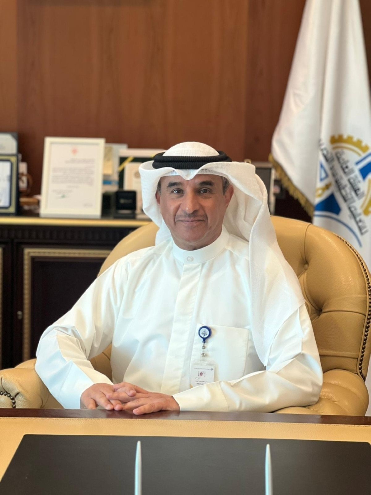 Boost Efficiency: PAAET Unveils New Streamlined Organizational