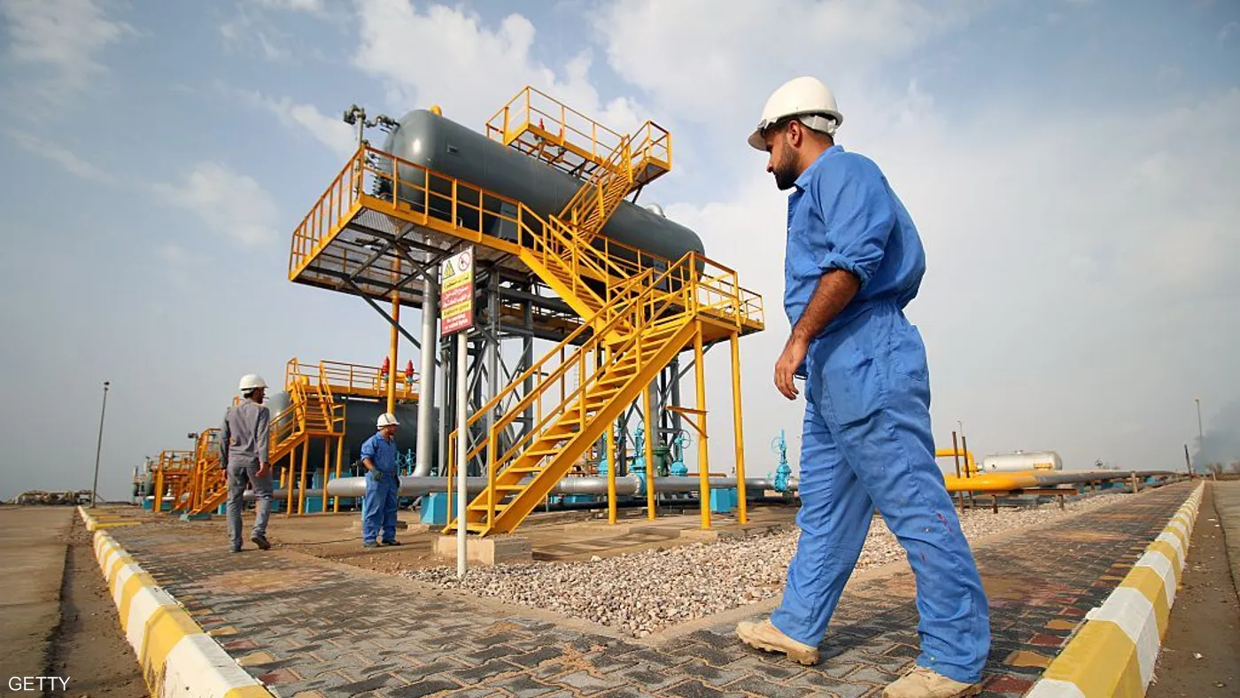Basrah Crude Rises Amid Global Oil Stability