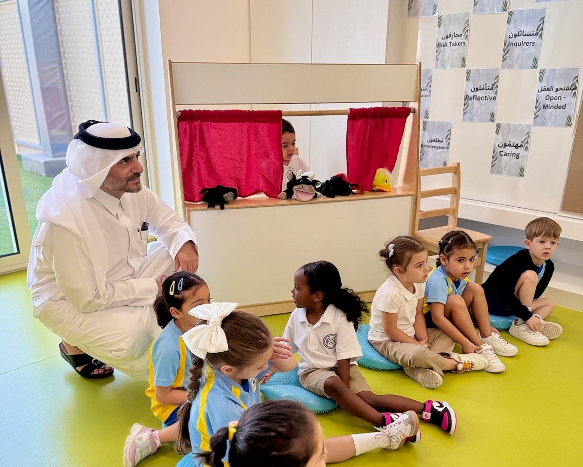 Smooth Educational Process in Qatar's Schools