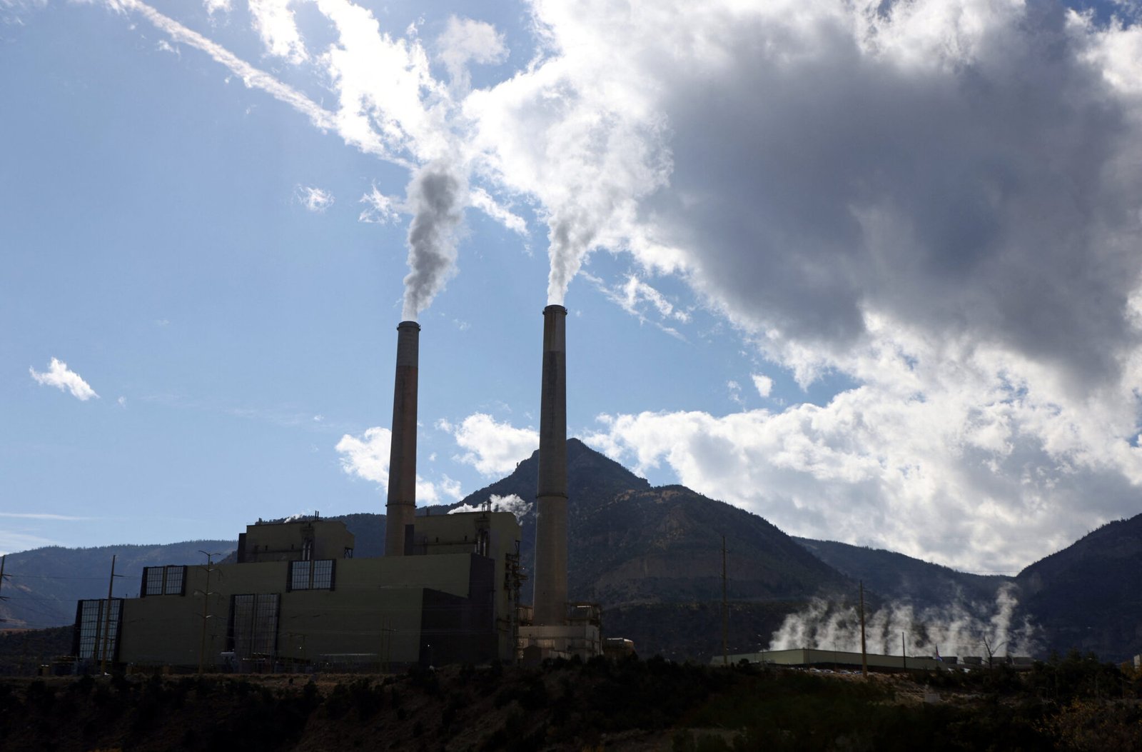 Al-Khairan Phase 1 Project: Power and Water Supply