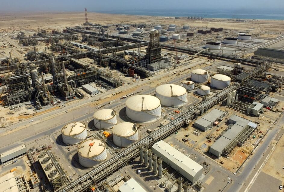 Iraqi Crude Oil Agreements Boost Energy Cooperation