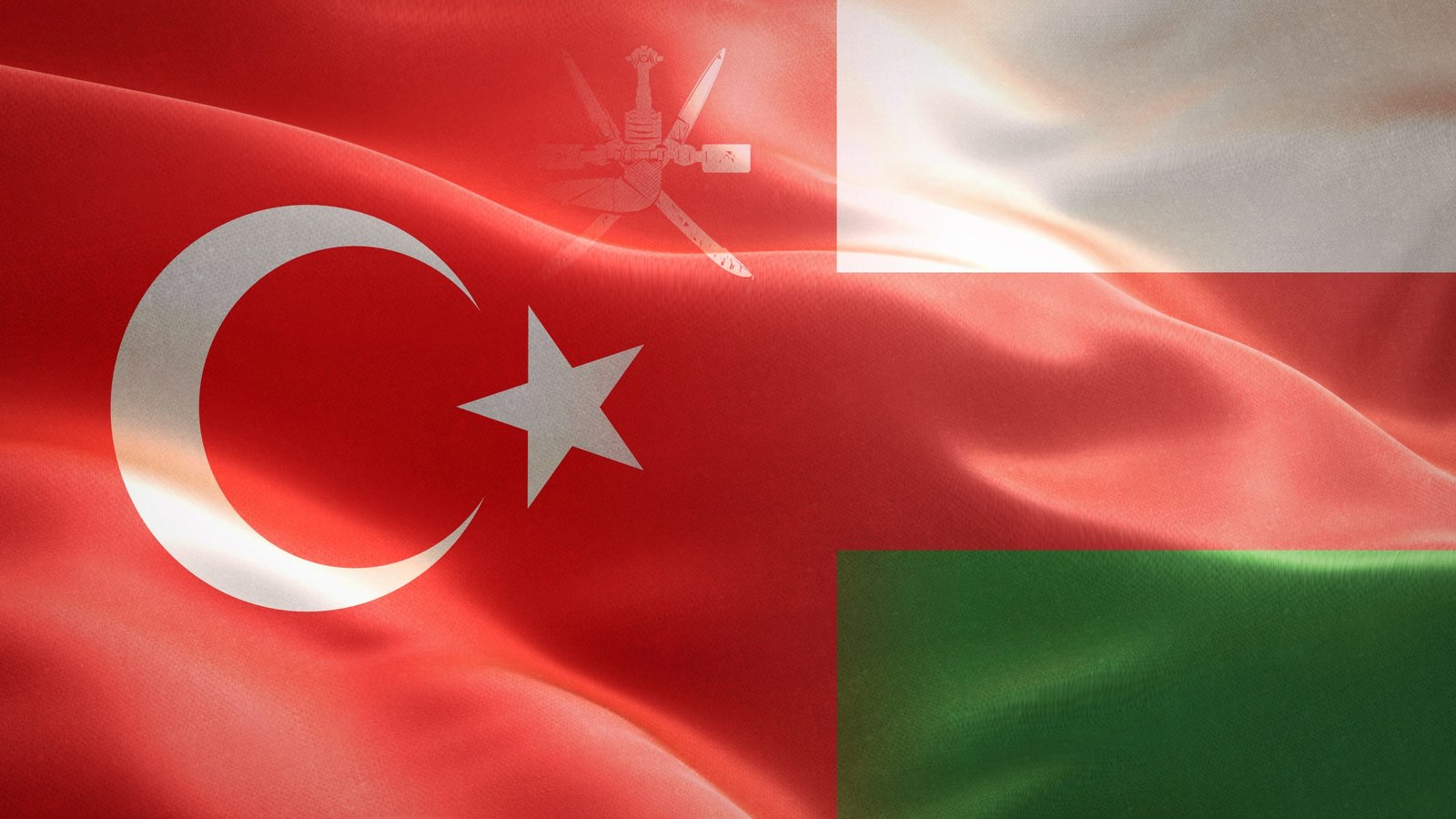 Strategic Partnership Talks Strengthen Oman-Türkiye Relations - The ...