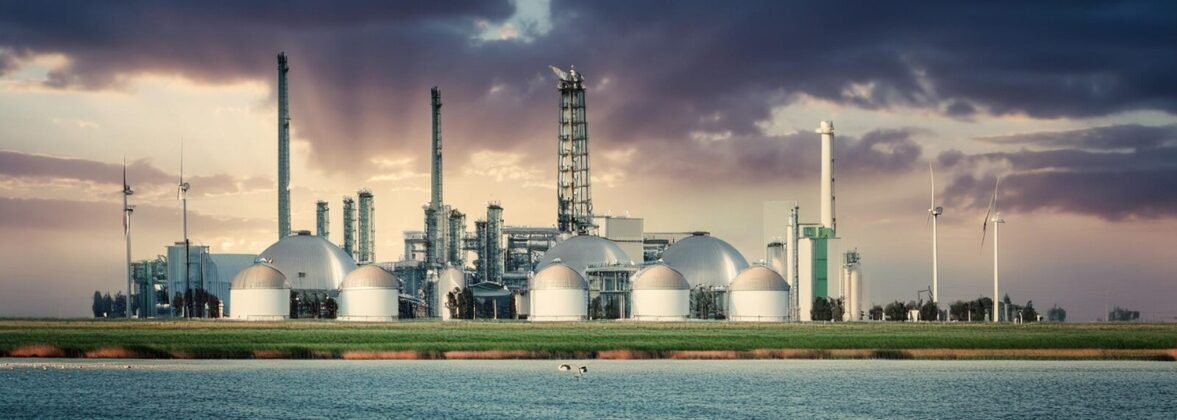Basra Refinery Project: A Major Oil Boost