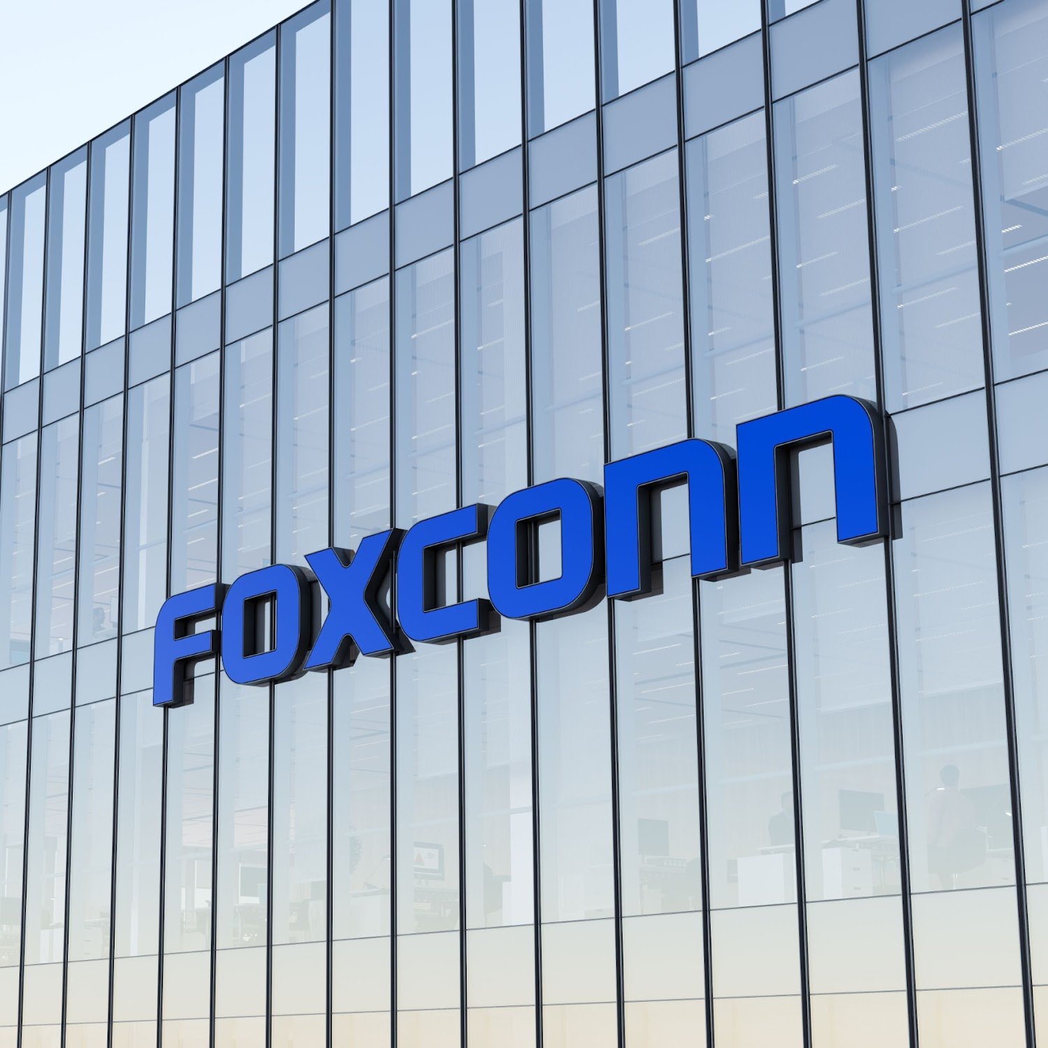 Saudi Arabia Foxconn JV Starts EV Factory to Boost Production