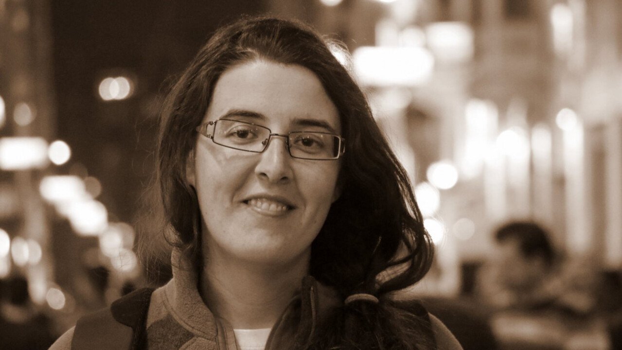 Elizabeth Tsurkov Freedom: A Hostage Story