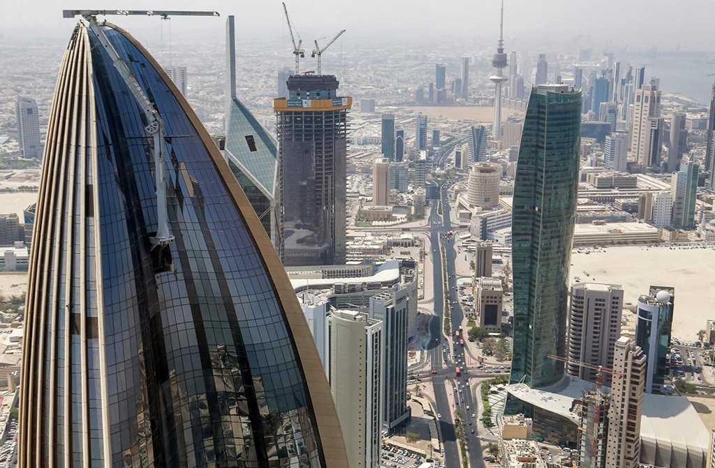 Climate Change Threats to Kuwait's Economy