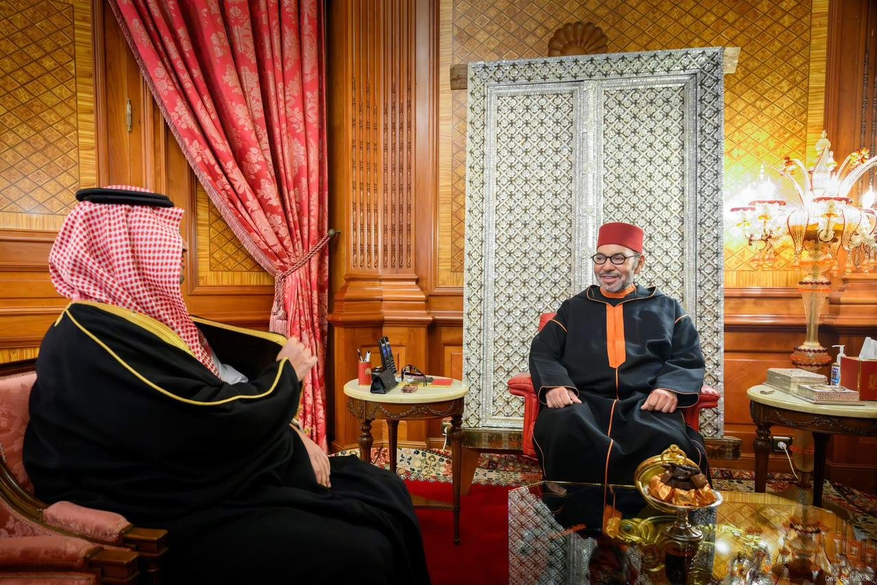 Saudi-Moroccan Relations Strengthening Cooperation