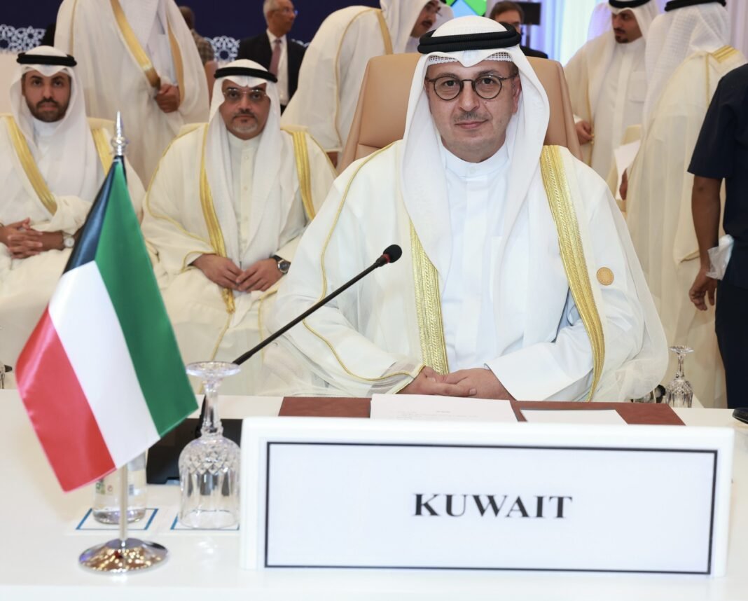 Kuwait’s Water Security Efforts and Future Goals