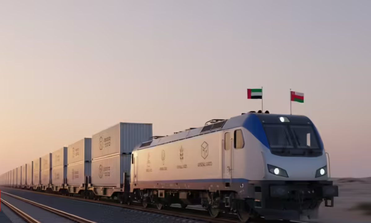 Boosting Gulf Connectivity Through New Rail Corridor