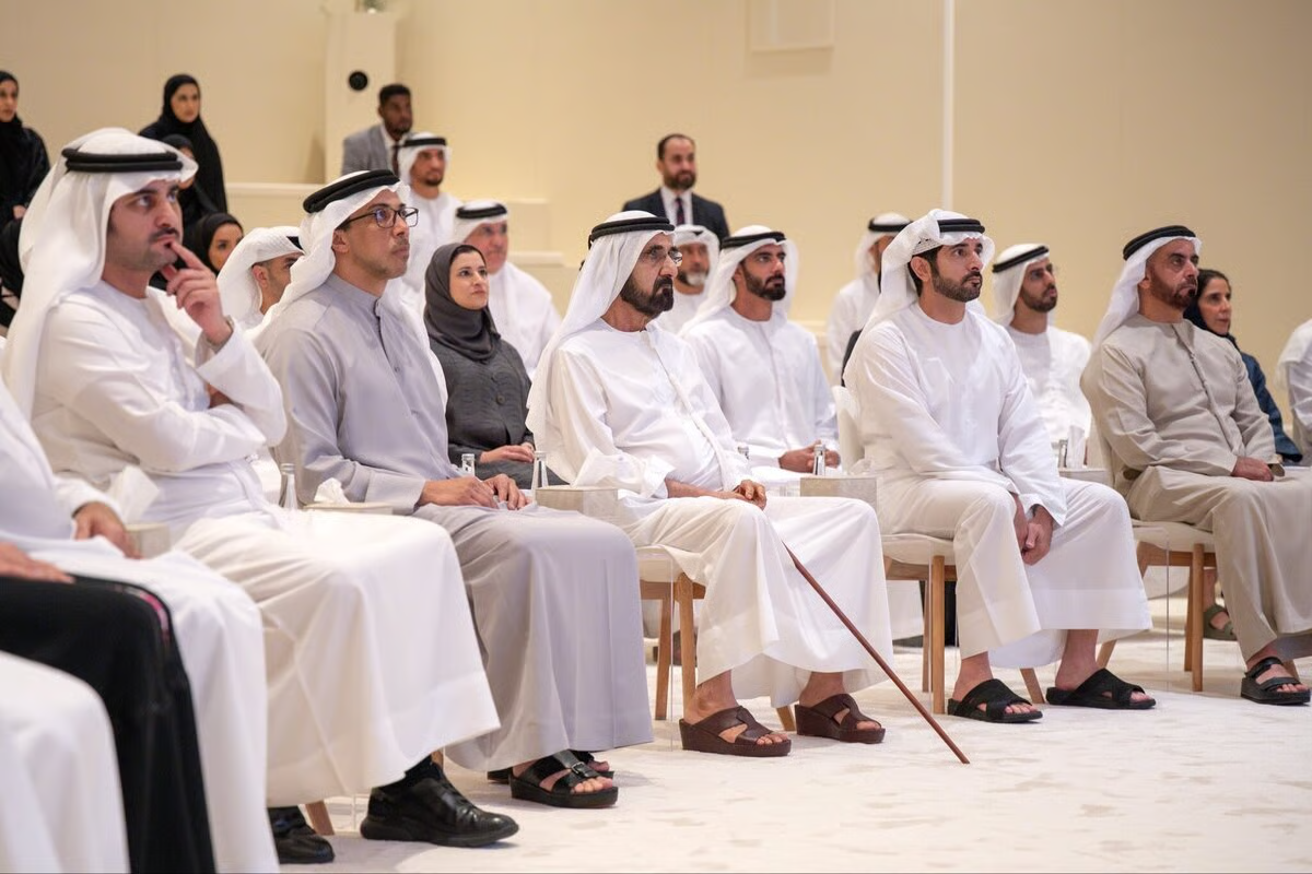 UAE Spirit of Giving: A New Volunteer Initiative