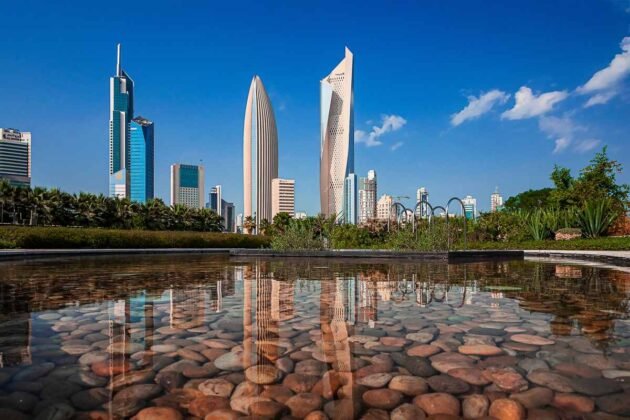 Kuwait’s Property Reforms Open New Investment Doors