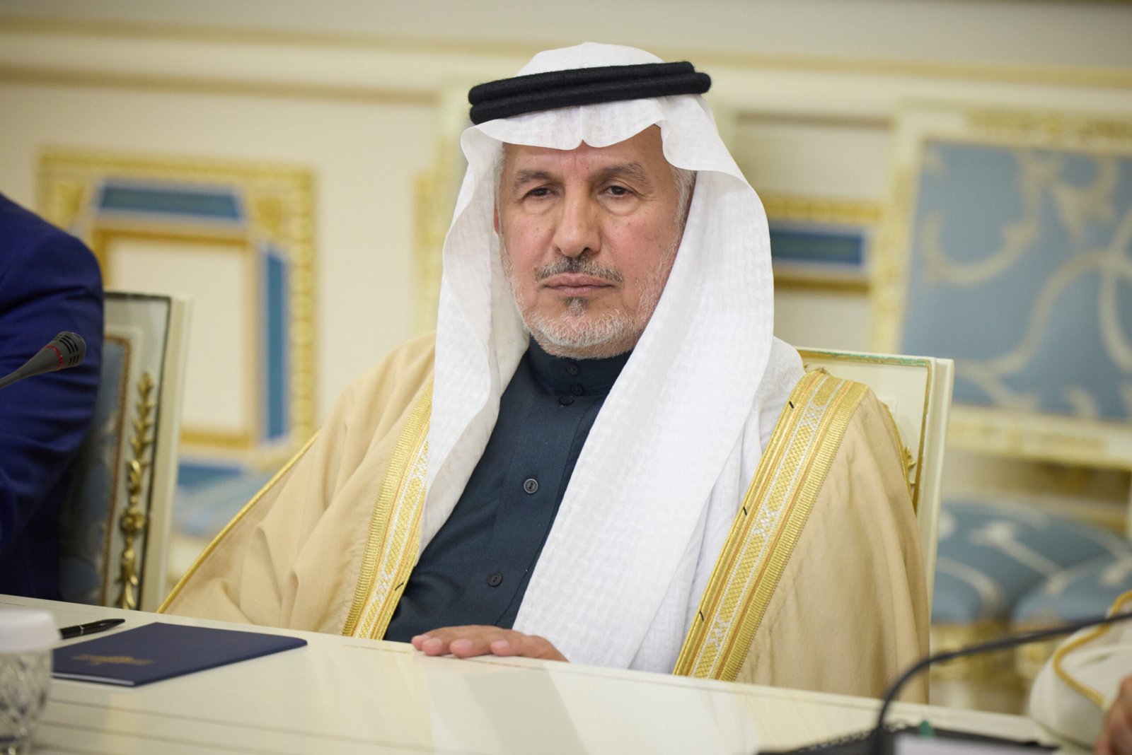 Saudi humanitarian ties Germany strengthened through KSrelief
