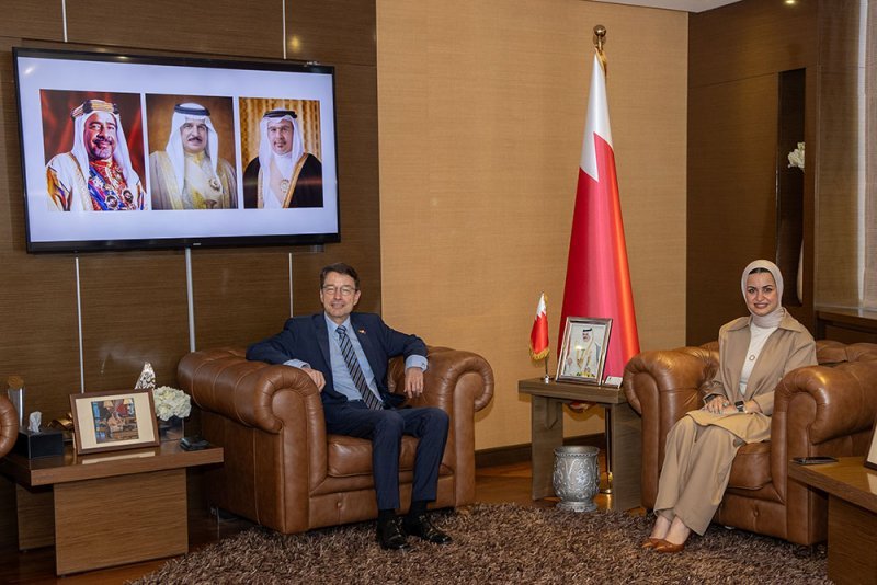 Youth Empowerment: Bahrain's Path to Progress