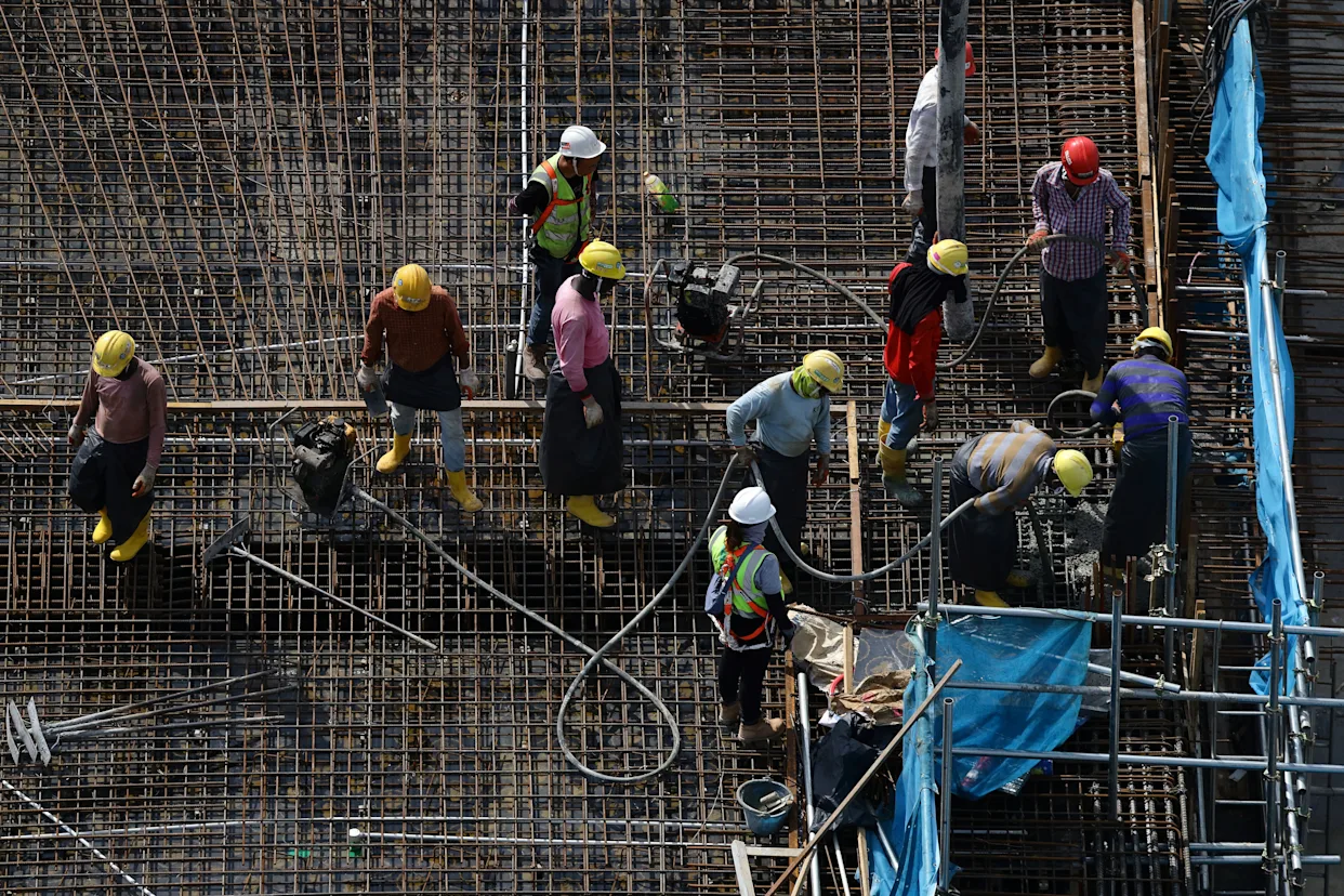 UAE Labour Market Growth: A 2024 Overview