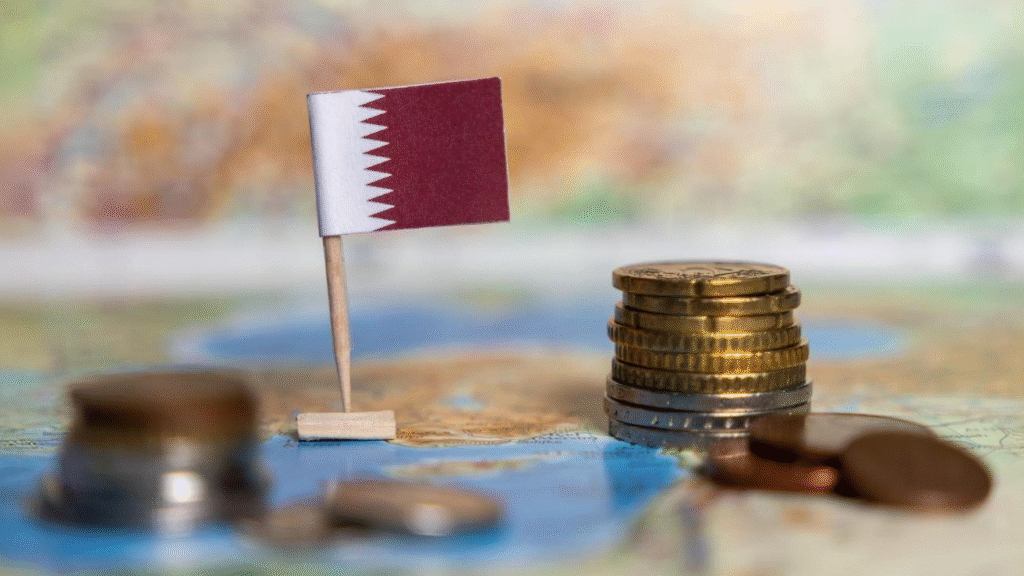 Qatar Economic Growth: IMF Predicts 6.1% Expansion